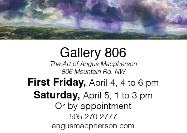 April First Friday ARTScrawl, Sunday in the Villages, Meet the artist ...